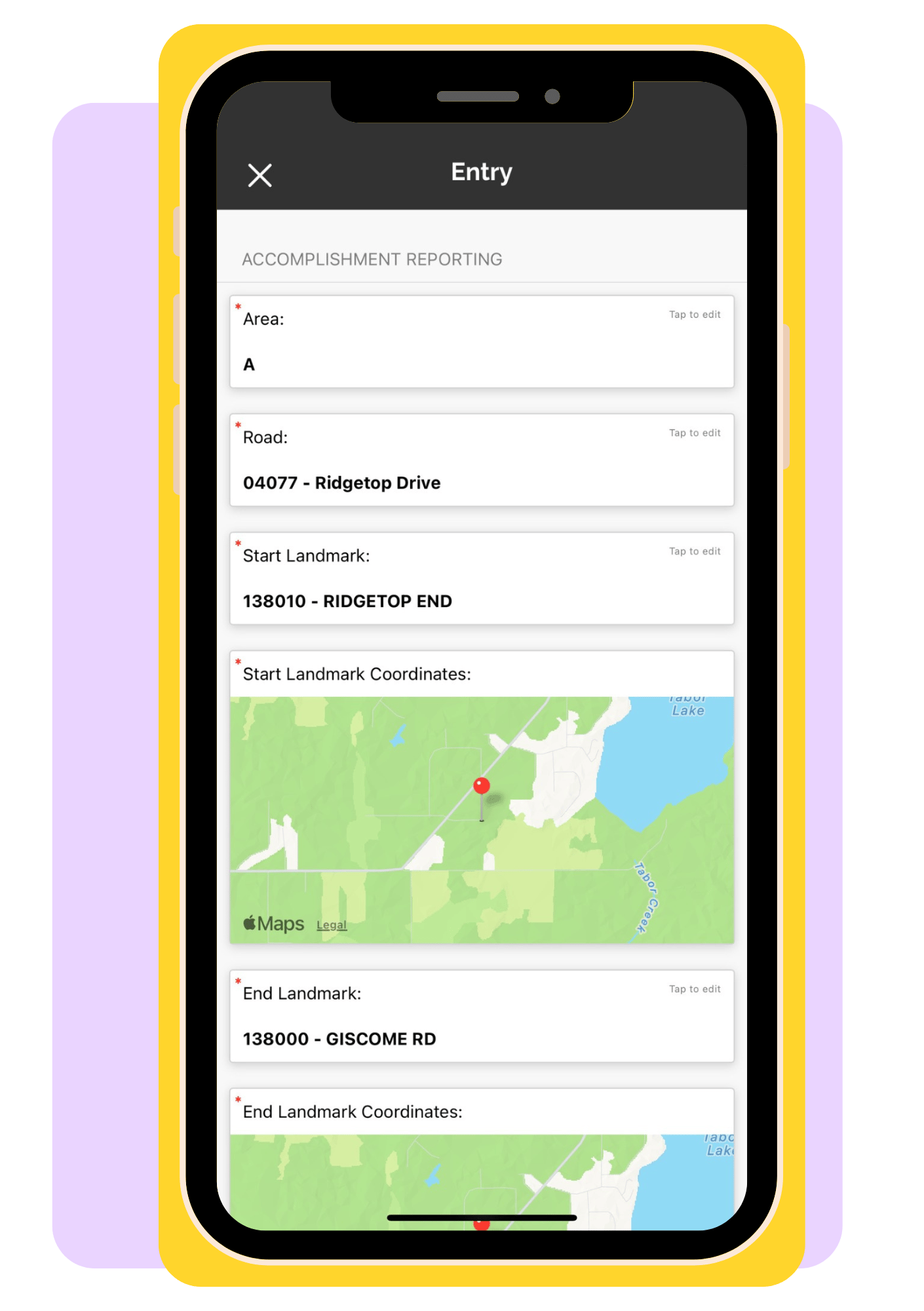Ontraccr