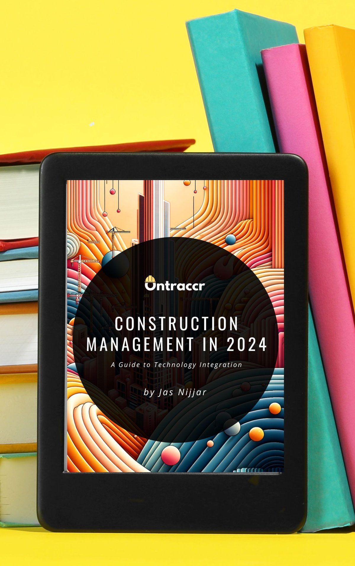 Ontraccr